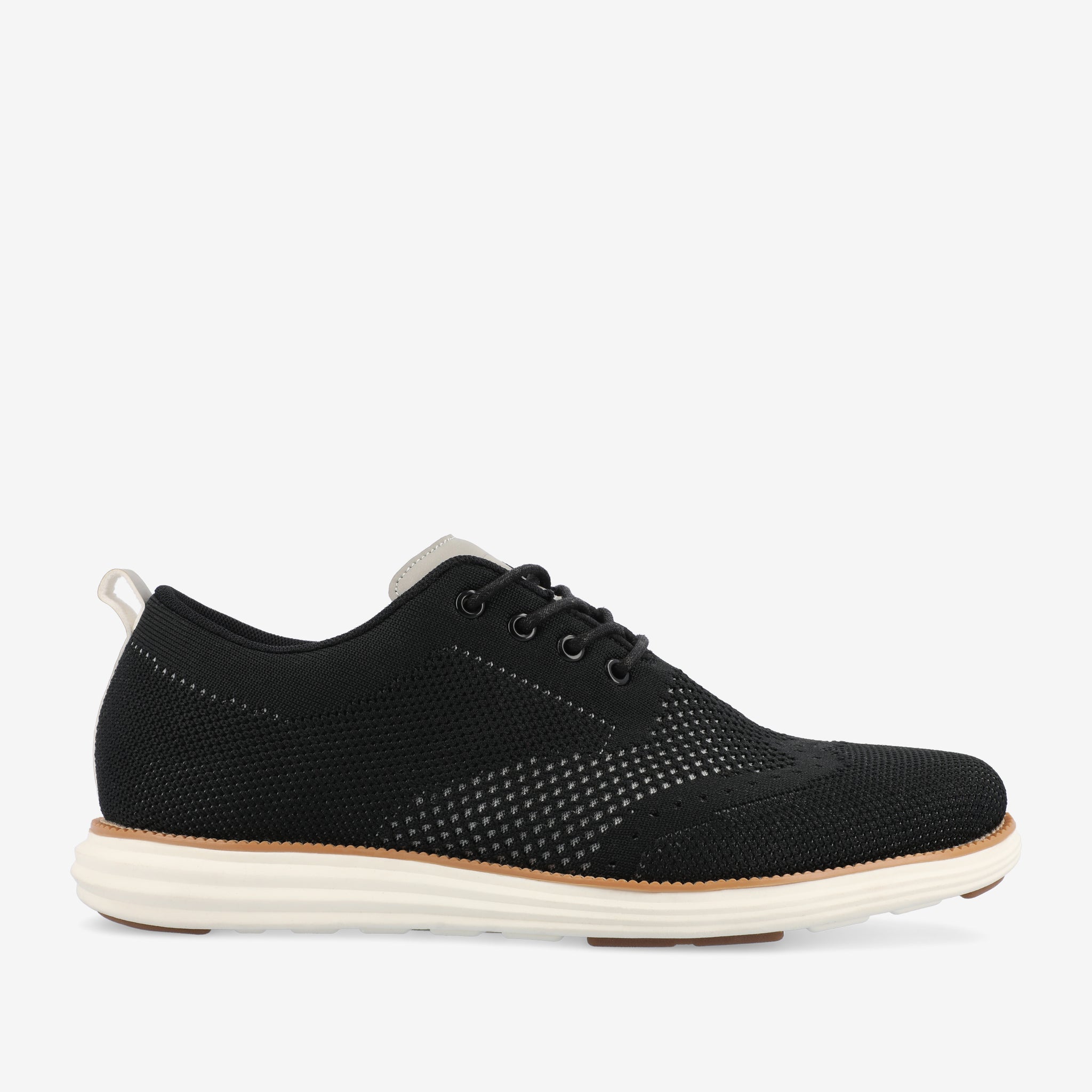 Ezra Knit Dress Shoe | Vance Footwear