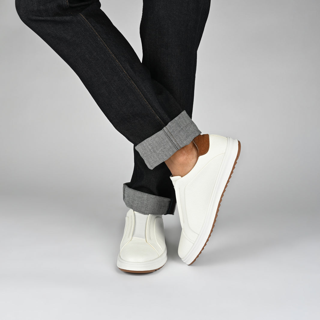 Sneakers – Vance Mens Shoes
