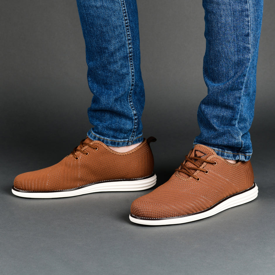 Hybrid – Vance Mens Shoes