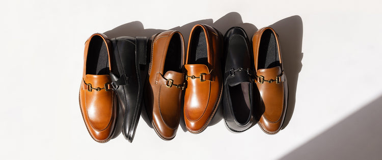 Vance Shoes