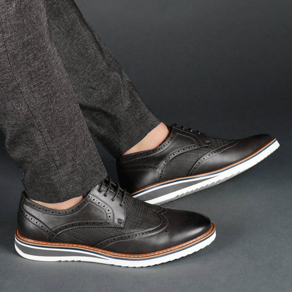 Vance Shoes – Vance Footwear
